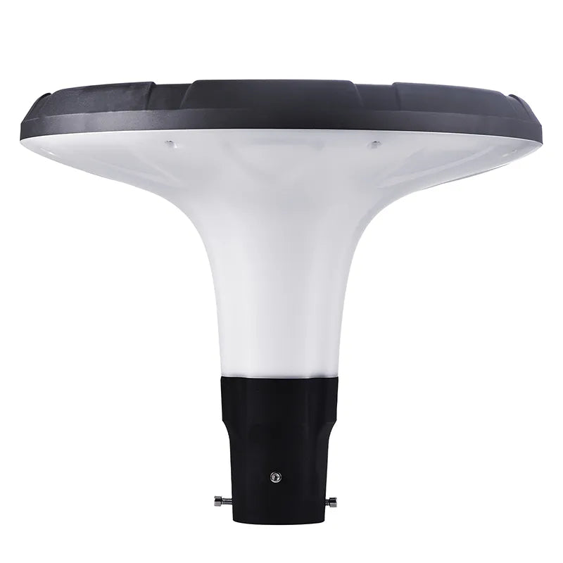Streetmaster Solar LED Street Light - Daylight White